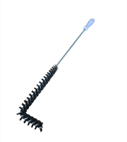 L Shaped Cleaning Brush (8604) | Chef Set