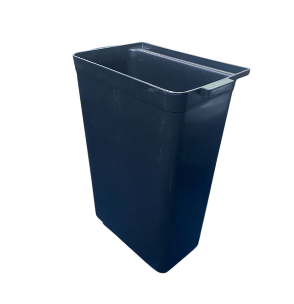 SIDE BIN FOR ENCLOSED TROLLEY (8481) | Chef Set