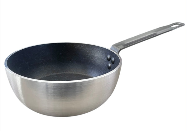 TEFLON PROFILE 20CM SAUTE PAN (4867) | Chef Set