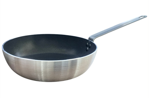 Teflon Profile 28cm Saute Pan - Induction (4869) | Chef Set