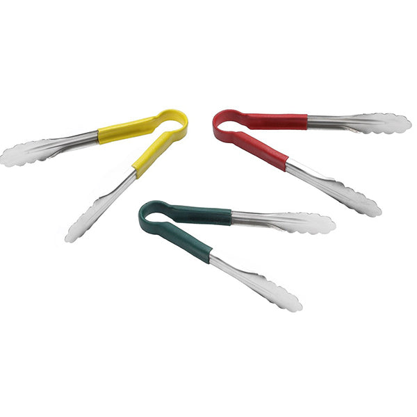9 inch Colour Coded Tong | Chef Set